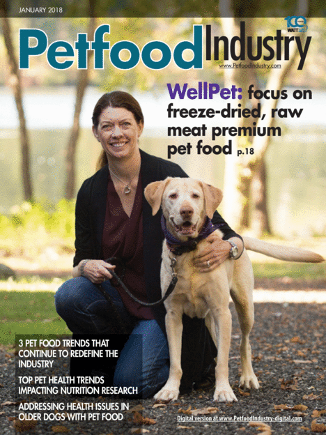 Petfood Industry - Issue Library