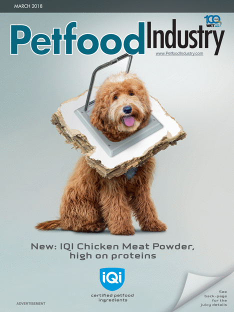 Petfood Industry - Issue Library
