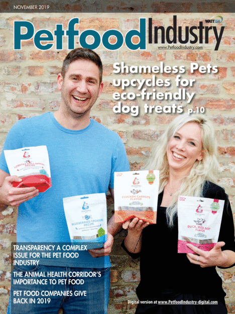 Petfood Industry - Issue Library