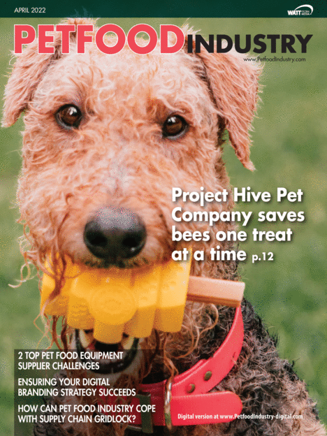 Petfood Industry - Issue Library
