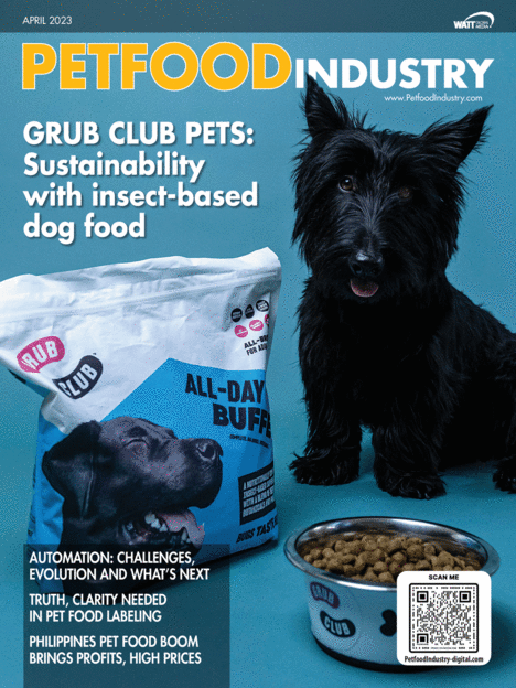 Petfood Industry - Issue Library