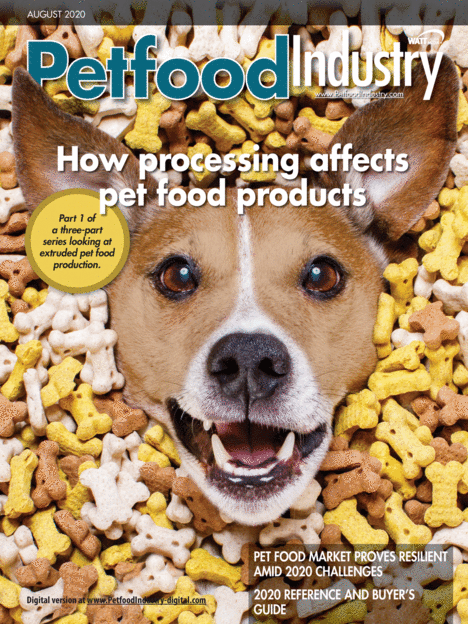Petfood Industry - Issue Library