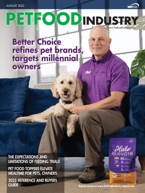 Petfood Industry - Issue Library
