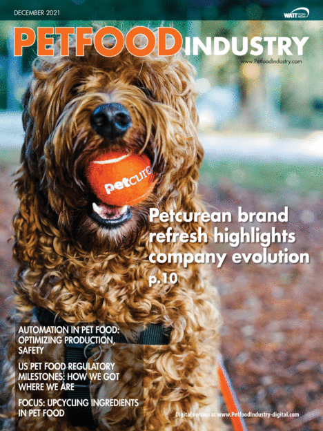 Petfood Industry - Issue Library