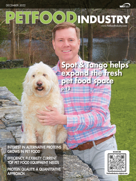 Petfood Industry - Issue Library