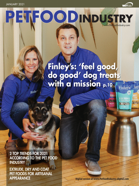 Petfood Industry - Issue Library
