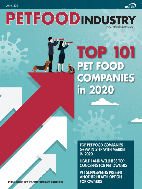 Petfood Industry - Issue Library