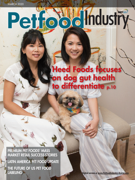 Petfood Industry - Issue Library