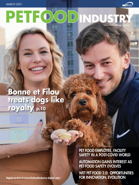 Petfood Industry - Issue Library