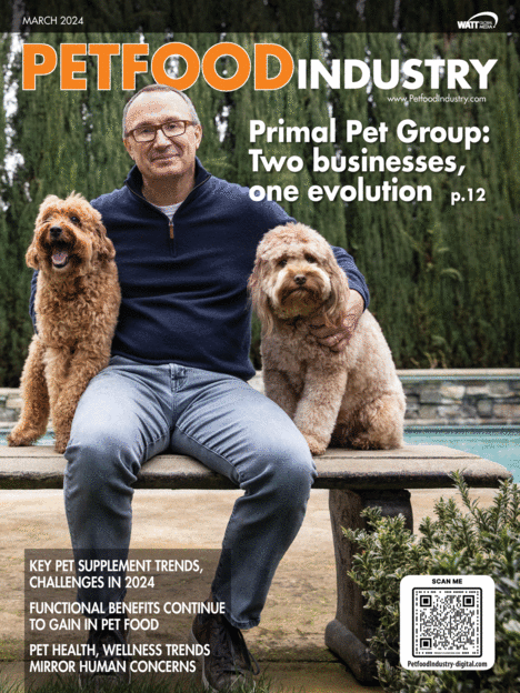 Petfood Industry - Issue Library