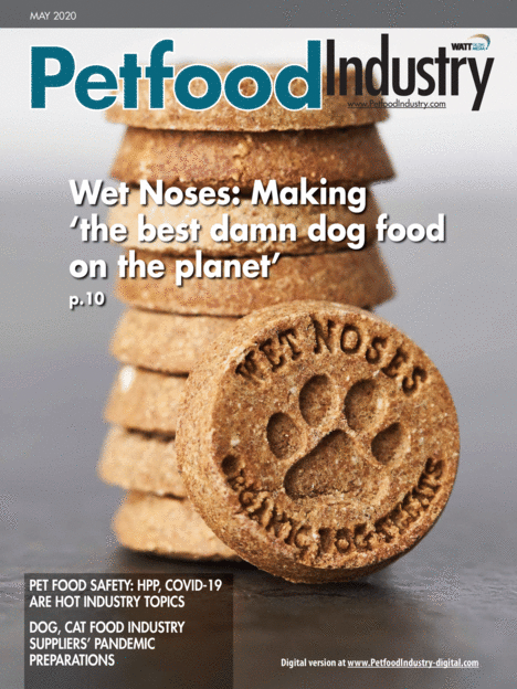 Petfood Industry - Issue Library