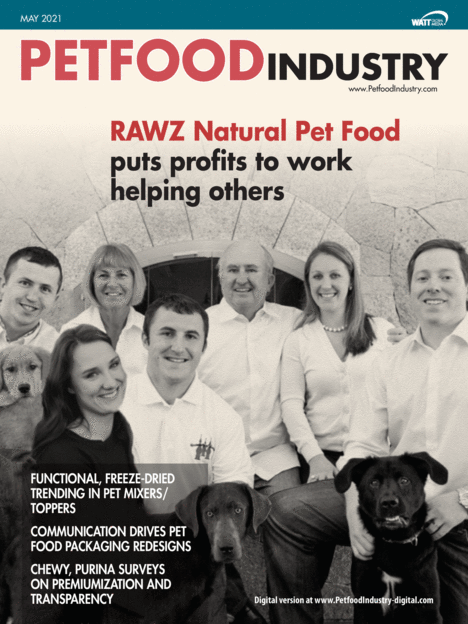 Petfood Industry - Issue Library