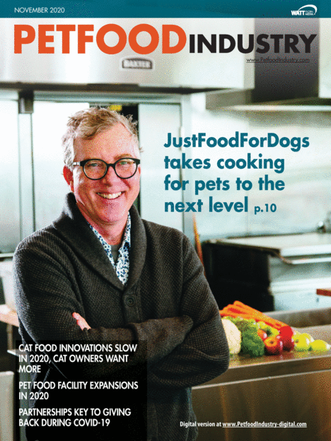 Petfood Industry - Issue Library