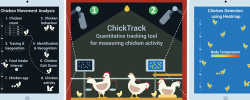 Poultry International - December 2021 Artificial intelligence tool ...