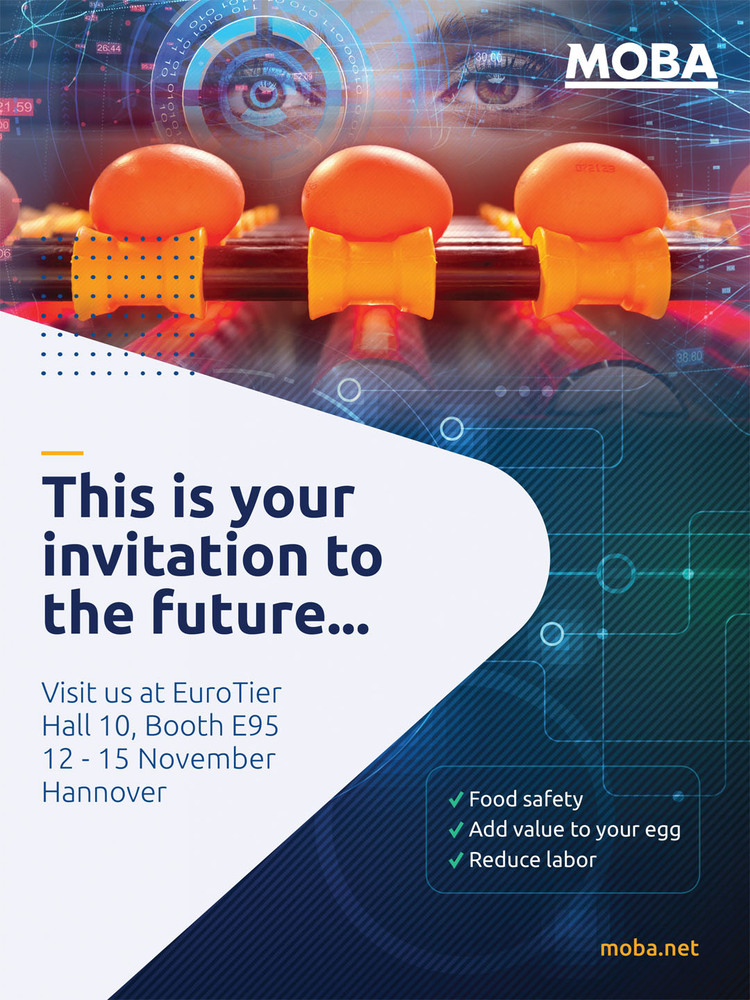 Poultry International - October/November 2024 Top world broiler and egg ...